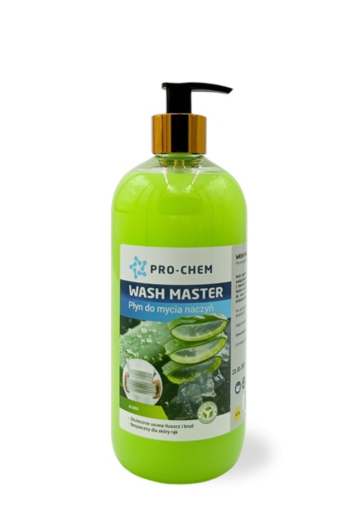 Oferta / Promocje - PRO-CHEM